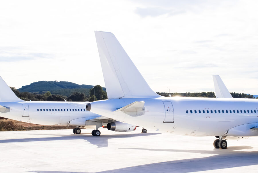 Home - AVION EXPRESS