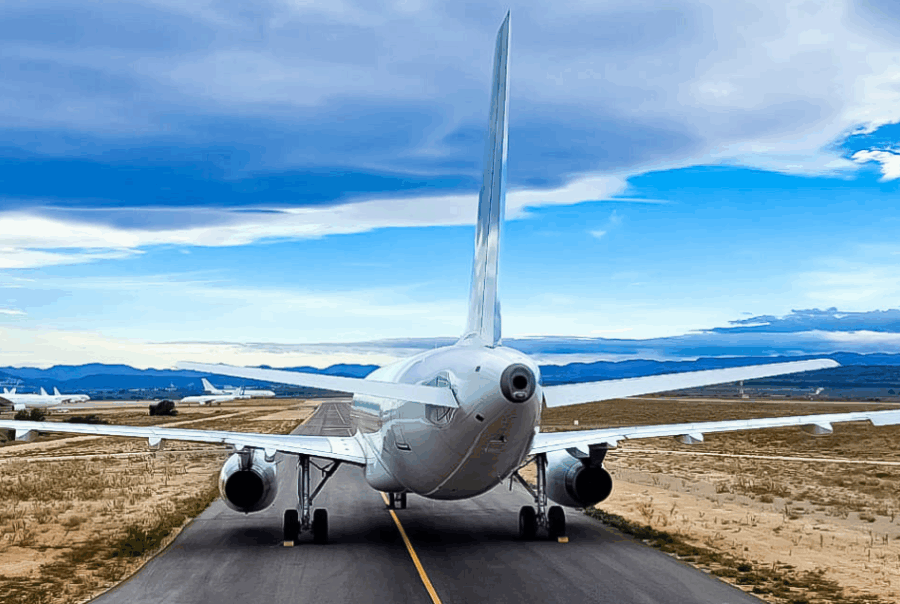 Início - AVION EXPRESS